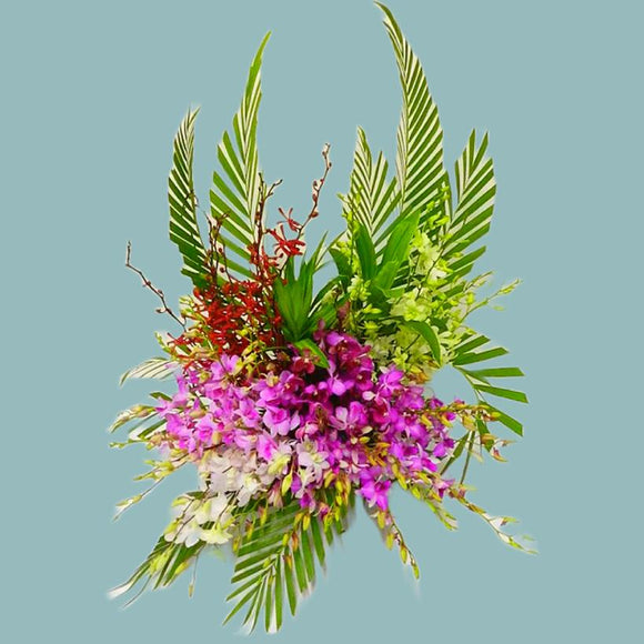 Table Flower Arrangements Singapore - Katong Flower Shop – Tagged ...